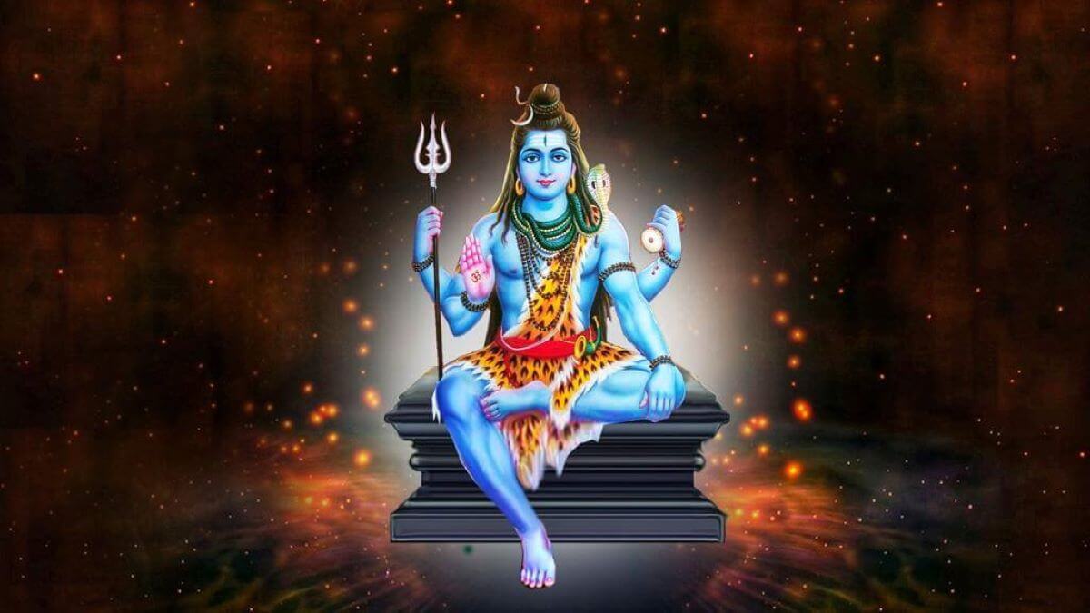 sivan – NeramOnline